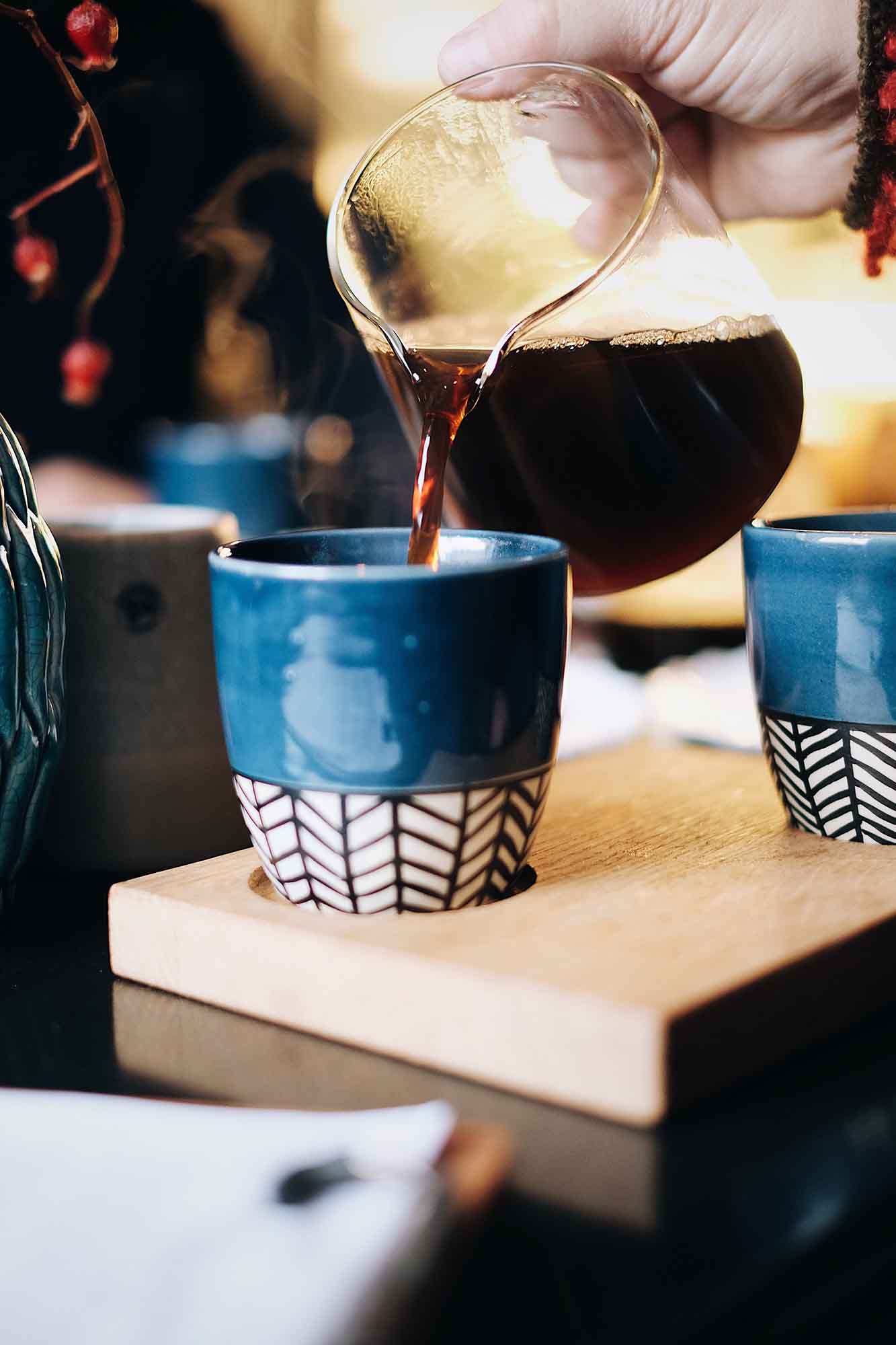 Ethipian Yirgacheff - My Cup Coffee Company